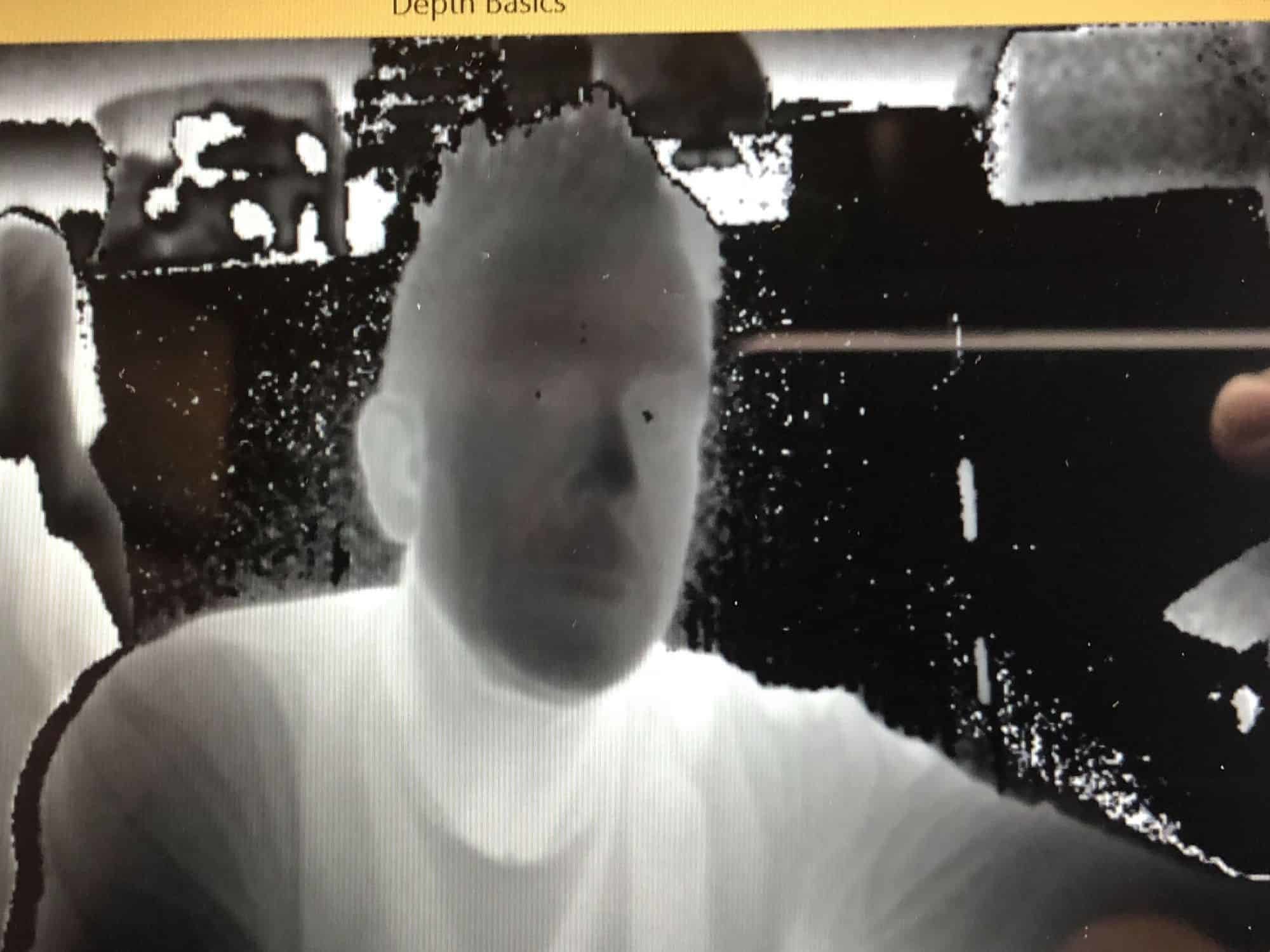 V2 Sls Camera Latest Hi Res Fully Portable Version For Ghost Hunting
