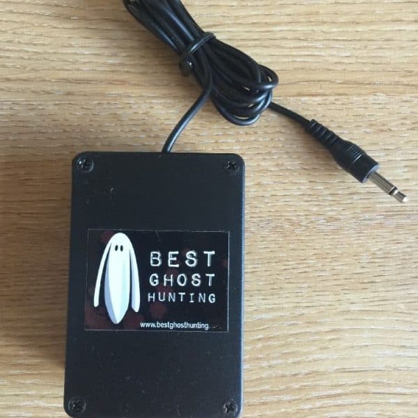 SPIRIT VOICE RECEIVER ELECTRO MAG MIC FOR EVP RECORDER | Infrared ...