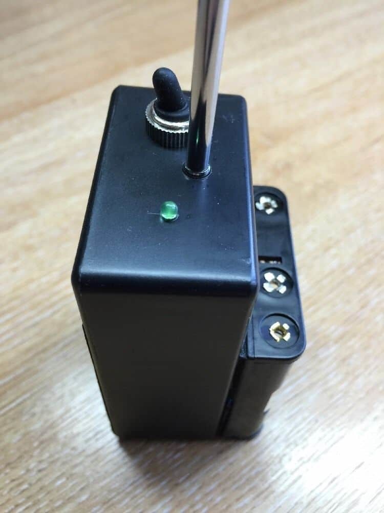 Gadgets and Equipment for Ghost Hunting and Paranormal Research. We ...