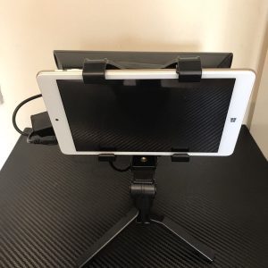 SLS Camera For Ghost Hunting V1 And V2 Stickman Sensors and Apps