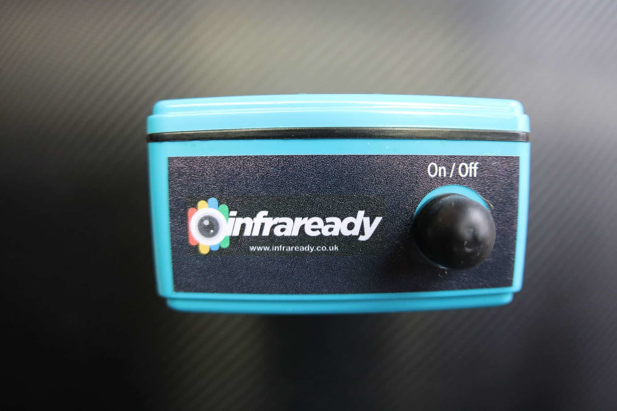 At Infraready we offer a wide range of Ghost Hunting Equipment for the ...