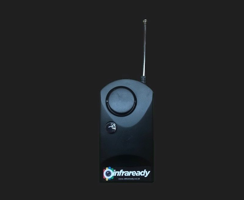 REM Pod Proximity Trigger (4 Pod Kit) By Infraready Ghost Hunting