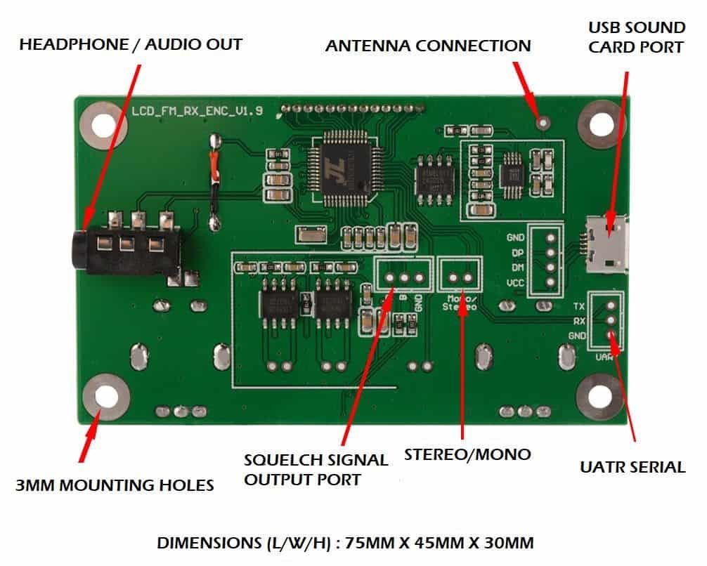 Ghost Box Car Radio at Micheal Weston blog