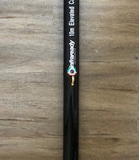 10M Telescopic Camera Pole for Roof Survey and Aerial Photography