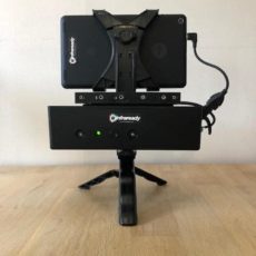 SLS Camera For Ghost Hunting V1 And V2 Stickman Sensors and Apps