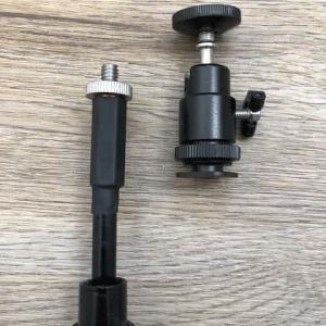 10M Telescopic Camera Pole for Roof Survey and Aerial Photography