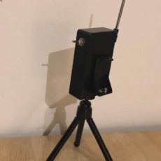 REM-POD PARANORMAL DETECTOR for Ghost Hunting