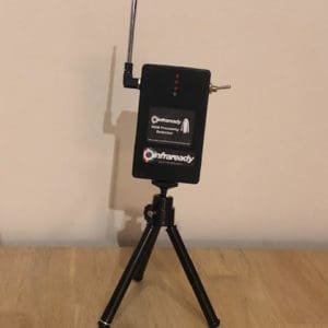 REM-POD PARANORMAL DETECTOR for Ghost Hunting