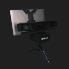 V2 SLS Camera. Latest Hi-Res Fully Portable Version for Ghost Hunting.