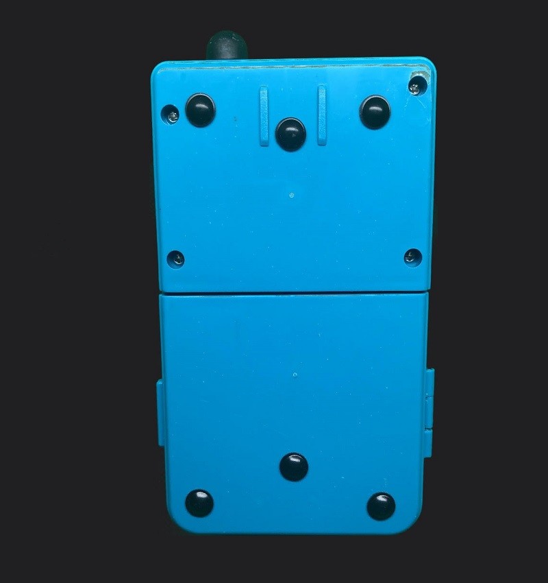 EM Pump for Ghost Hunting and Other Paranormal Kit By Infraready