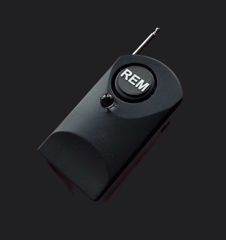 REM Pod Proximity Trigger (4 Pod Kit) By Infraready Ghost Hunting